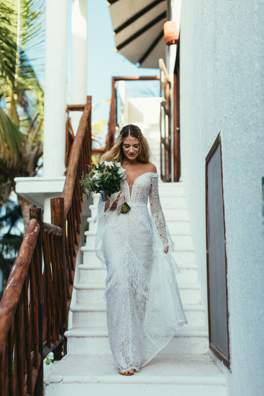 ANNA & LUKAS – MIA – TULUM – S.O.S. WEDDING PLANNERS