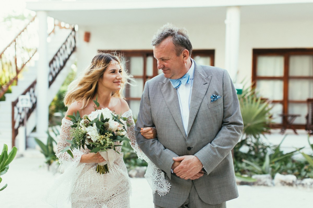 ANNA & LUKAS – MIA – TULUM – S.O.S. WEDDING PLANNERS