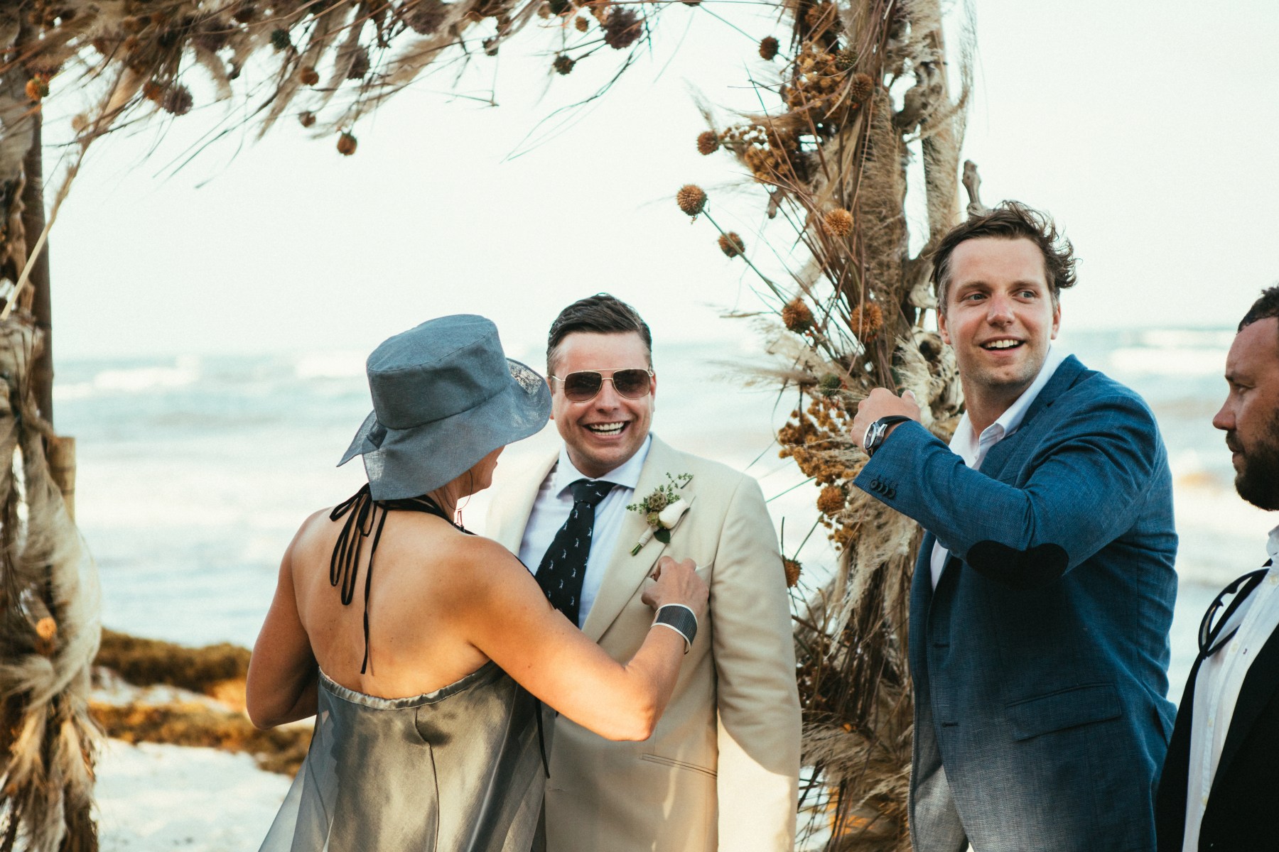 ANNA & LUKAS – MIA – TULUM – S.O.S. WEDDING PLANNERS