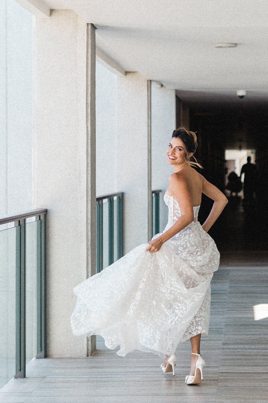 Alexis & Kris – Hilton Tulum – S.O.S. WEDDING PLANNERS