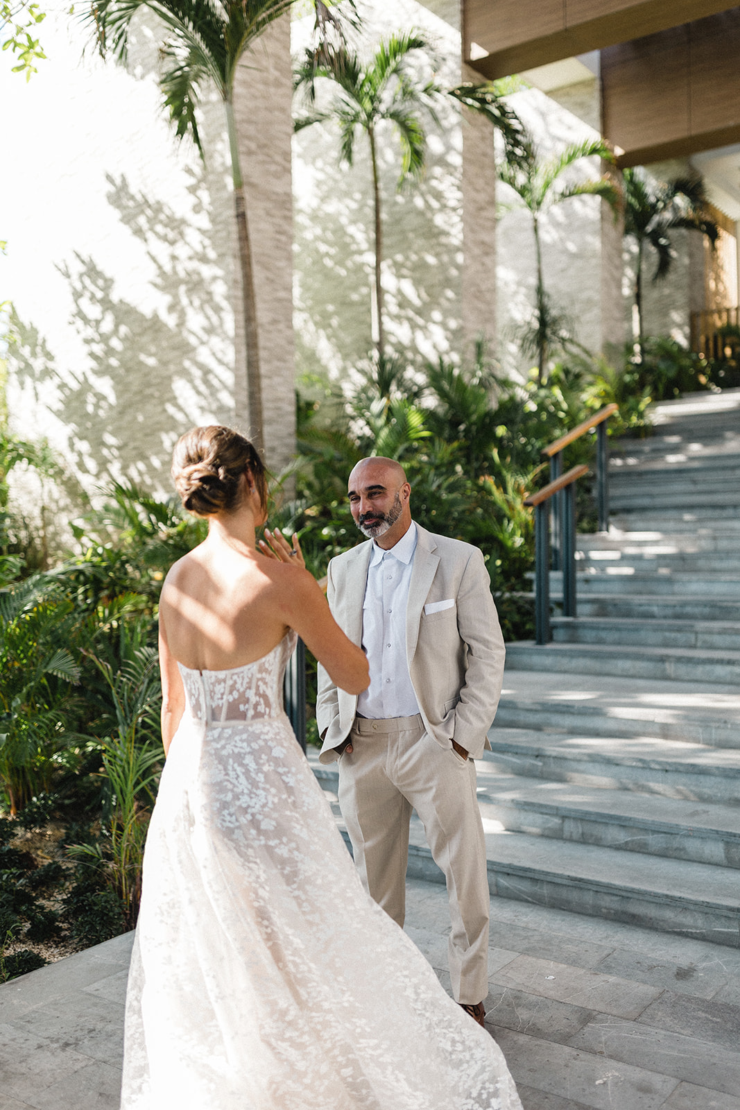 Alexis & Kris – Hilton Tulum – S.O.S. WEDDING PLANNERS