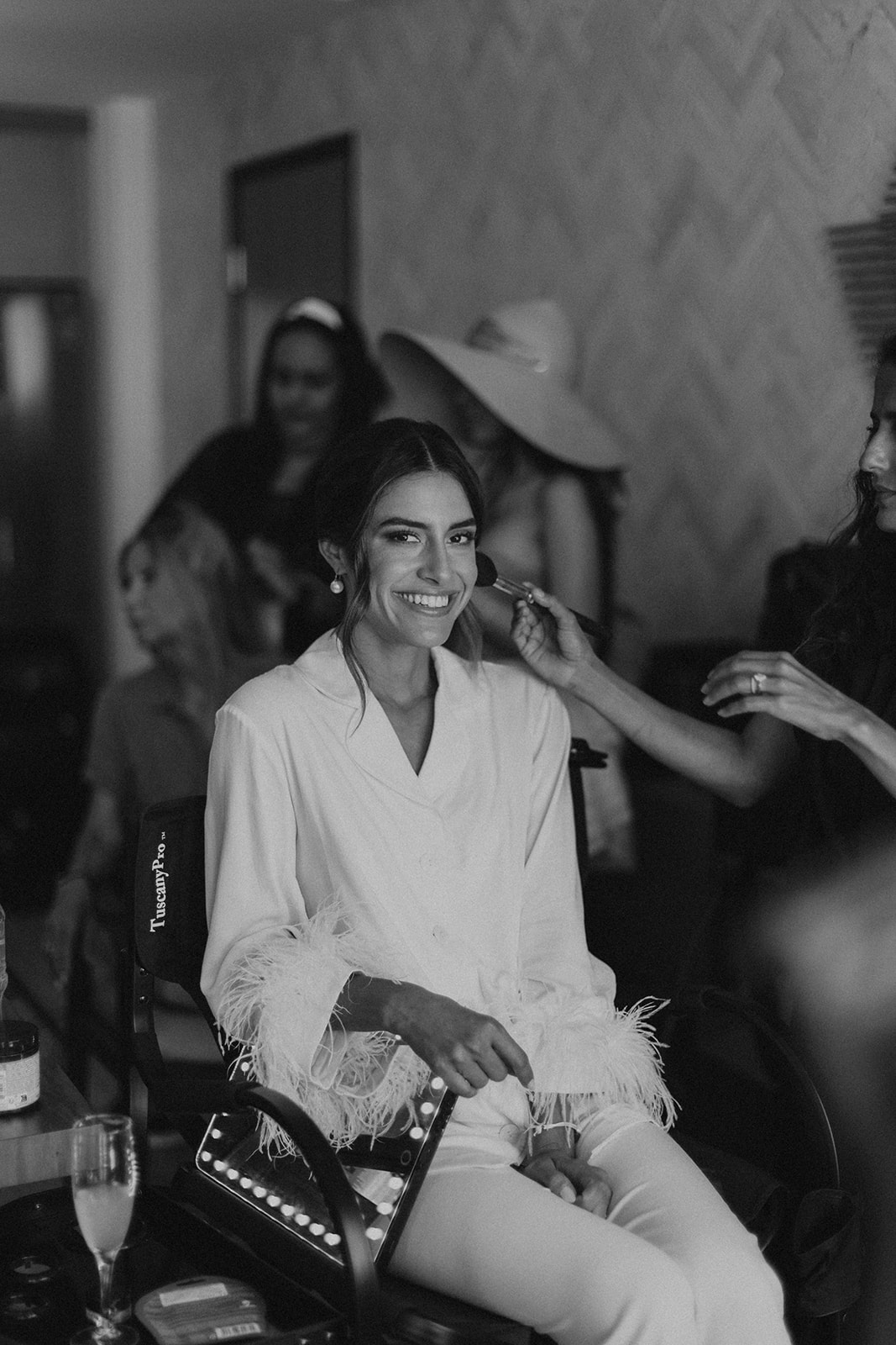 Alexis & Kris – Hilton Tulum – S.O.S. WEDDING PLANNERS