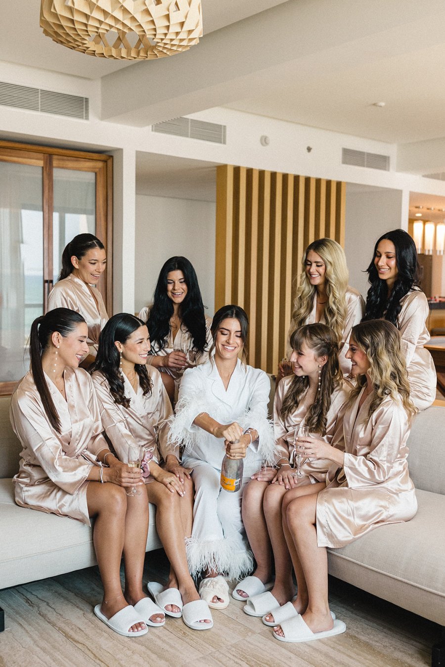Alexis & Kris – Hilton Tulum – S.O.S. WEDDING PLANNERS